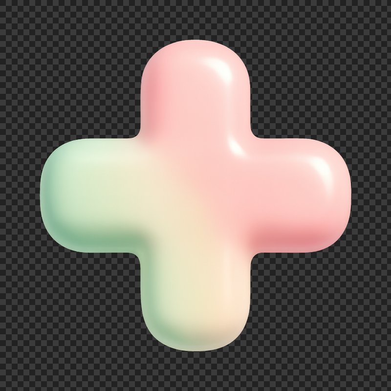 Plus Sign Transparent PNG Images | Free Photos, PNG Stickers ...