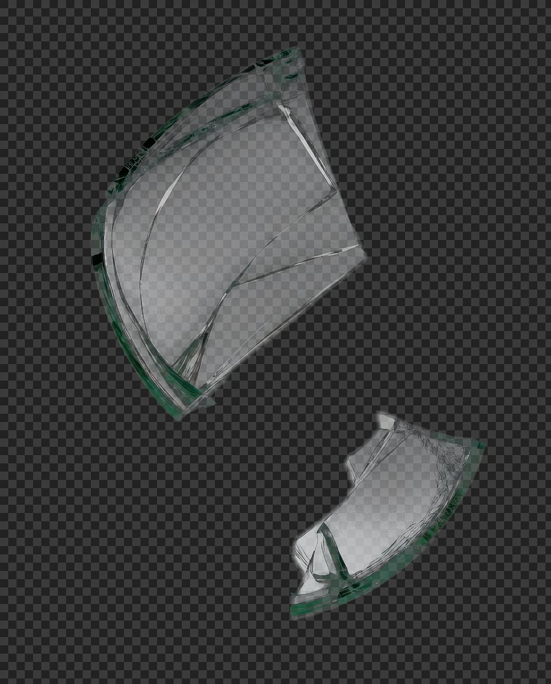 Broken Glass PNG Images | Free Photos, PNG Stickers, Wallpapers ...