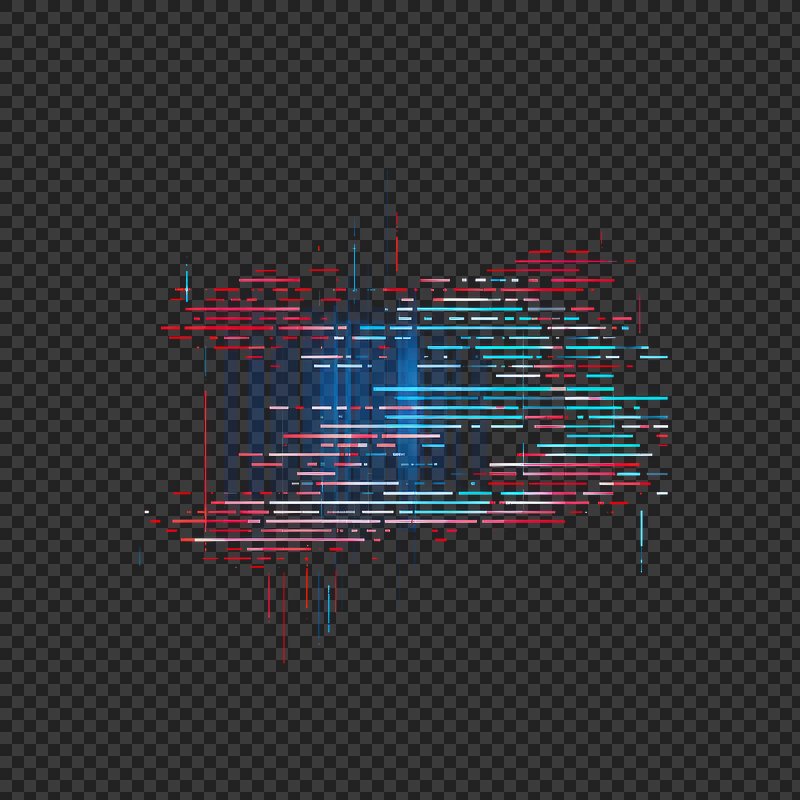 Glitch Transparent Images | Free Photos, PNG Stickers, Wallpapers ...