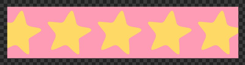 Cute Border Stars Images | Free Photos, PNG Stickers, Wallpapers & Backgrounds - rawpixel