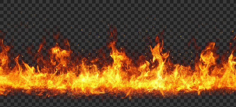 Fire Transparent Images | Free Photos, PNG Stickers, Wallpapers ...