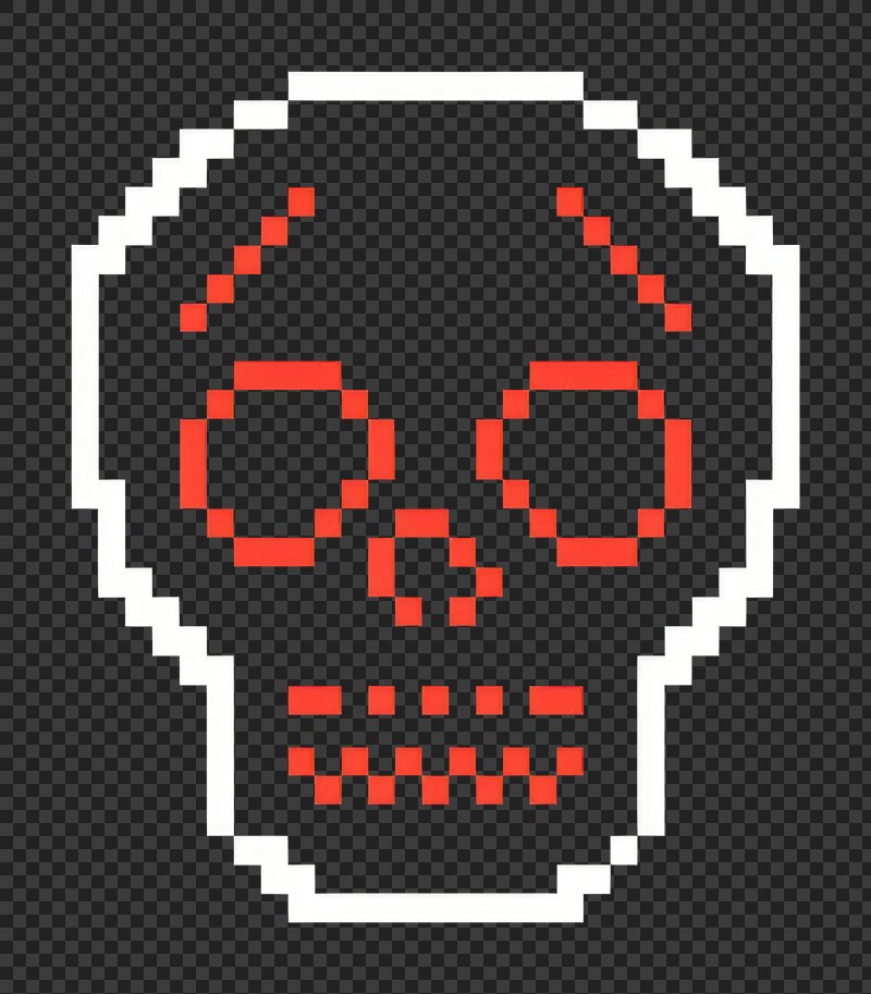 Pixel PNG Images | Free Photos, PNG Stickers, Wallpapers & Backgrounds ...