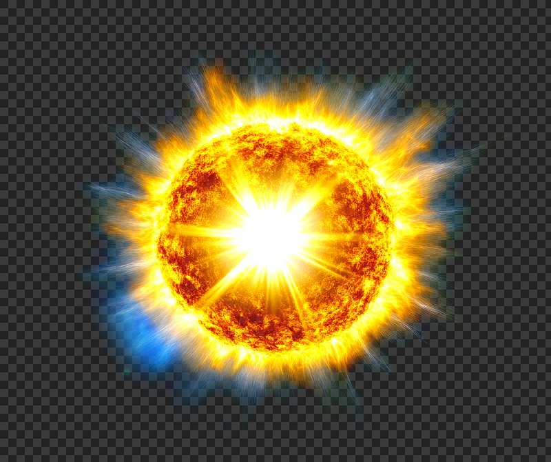 Sun Flare PNG Images | Free Photos, PNG Stickers, Wallpapers ...