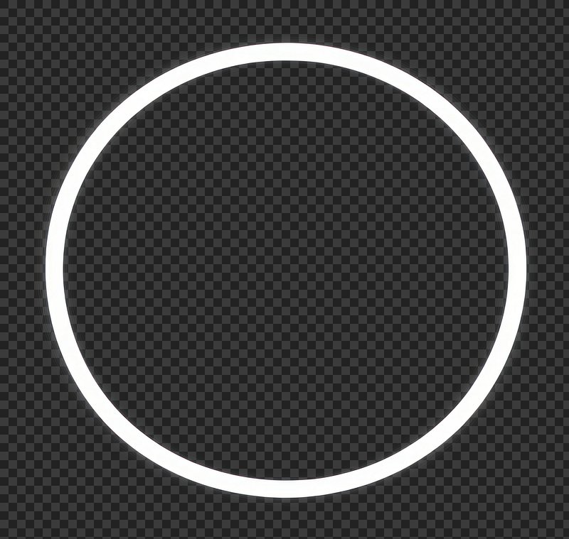 White Ring PNG Images | Free Photos, PNG Stickers, Wallpapers & Backgrounds - rawpixel