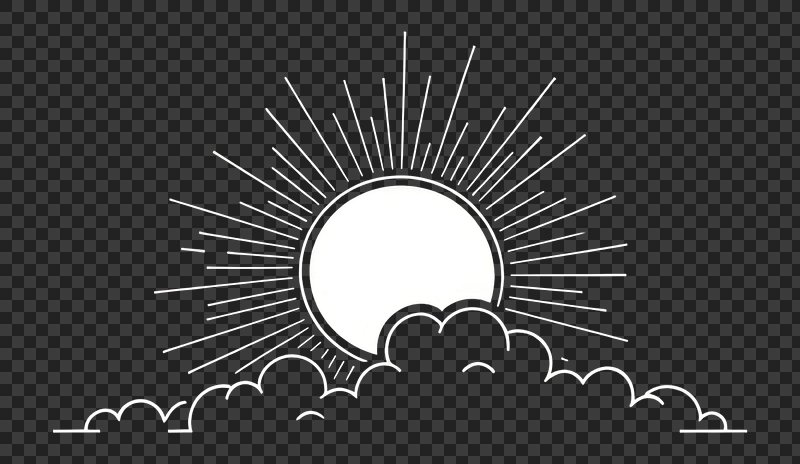 Cloud+svg Background Black Art Logo Images | Free Photos, PNG Stickers ...