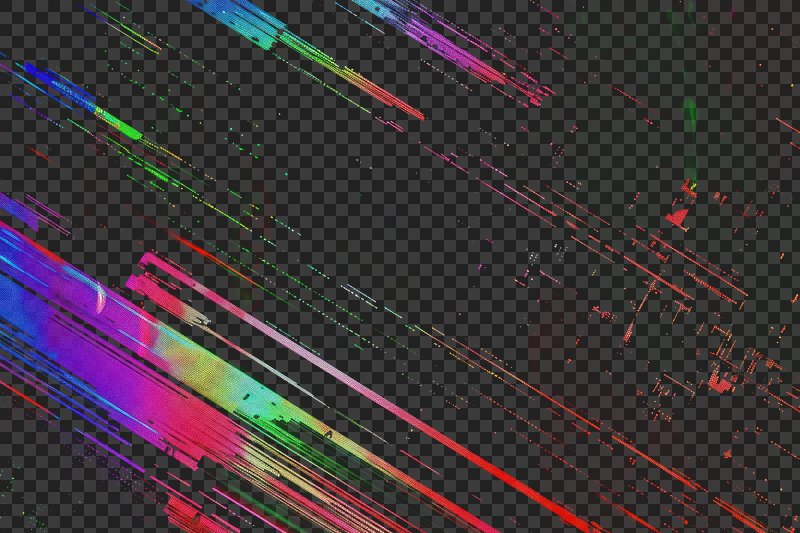 Glitch PNG Images | Free PNG Vector Graphics, Effects & Backgrounds ...