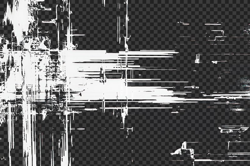 Glitch Effect Transparent Images | Free Photos, PNG Stickers ...