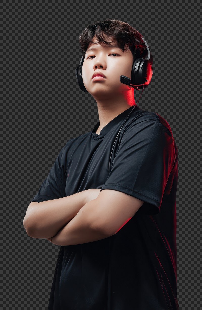 Gamer PNG Images | Free Photos, PNG Stickers, Wallpapers & Backgrounds ...