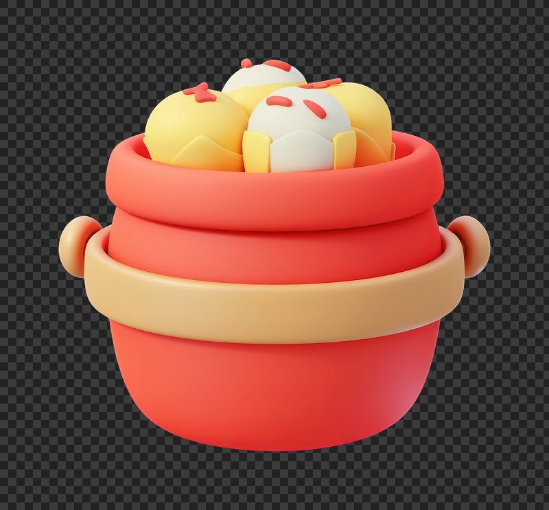 Cartoon Basket Design PNG Images | Free Photos, PNG Stickers ...