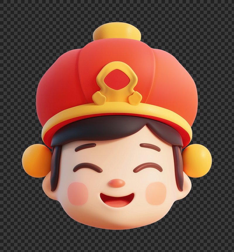 Red+emperor PNG Images | Free Photos, PNG Stickers, Wallpapers ...