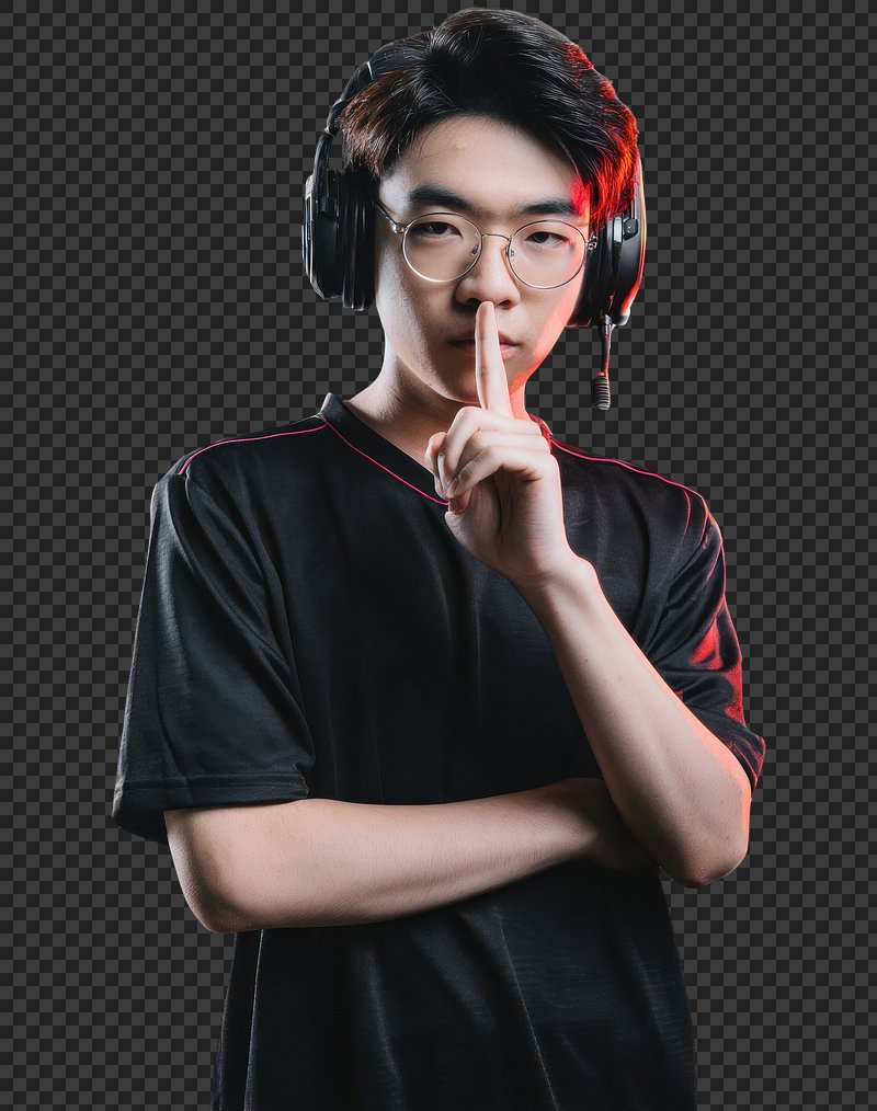 Gamer PNG Images | Free Photos, PNG Stickers, Wallpapers & Backgrounds ...