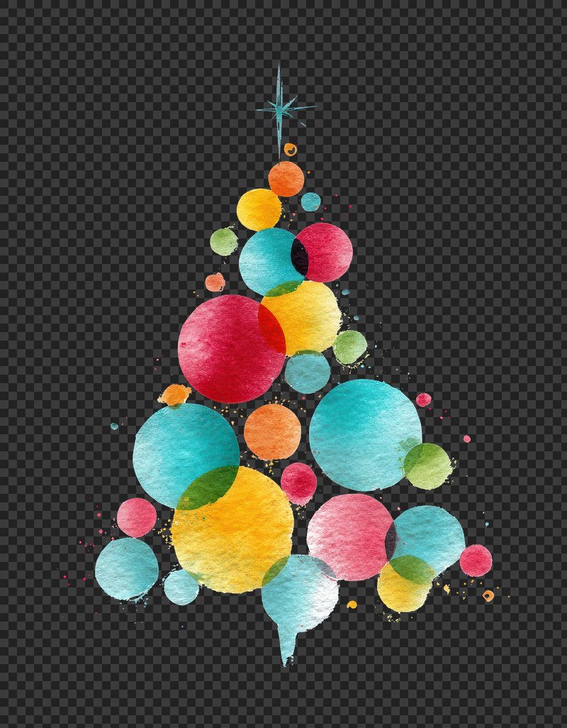 Christmas+bubble Festive Images | Free Photos, PNG Stickers, Wallpapers ...
