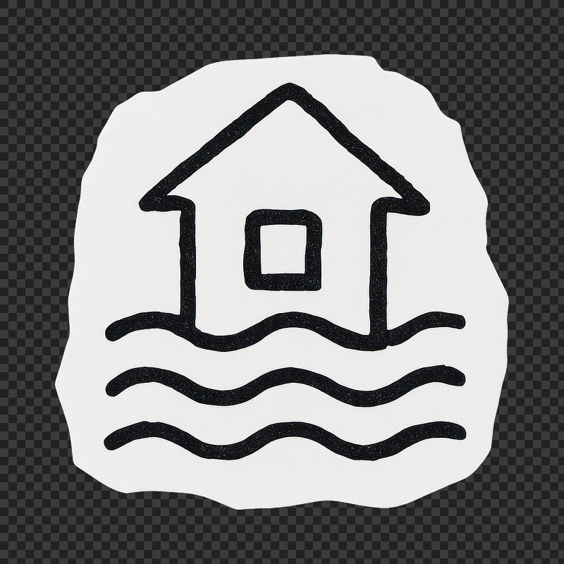 Drawing+of+flood Sketch Images | Free Photos, PNG Stickers, Wallpapers ...