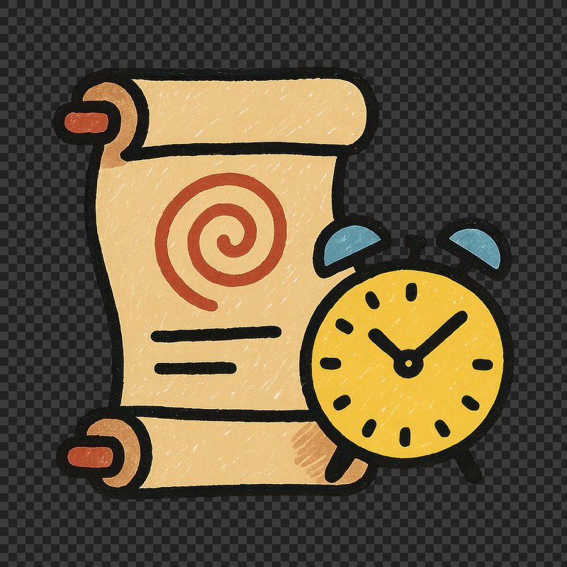 Documents Clock Icon Images | Free Photos, PNG Stickers, Wallpapers ...