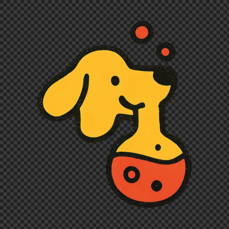 Cartoon+beaker PNG Images | Free Photos, PNG Stickers, Wallpapers ...