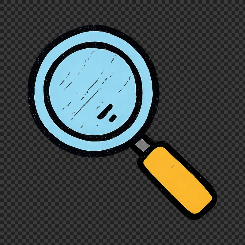 Magnifying Glass Transparent Images | Free Photos, PNG Stickers ...