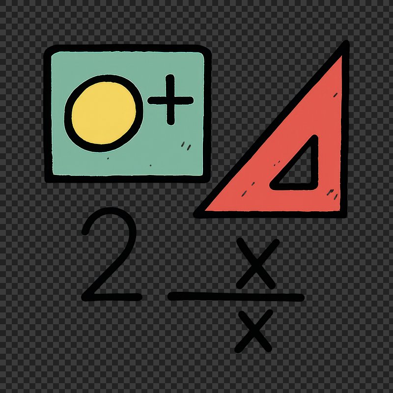 Equation Education PNG Images | Free Photos, PNG Stickers, Wallpapers ...