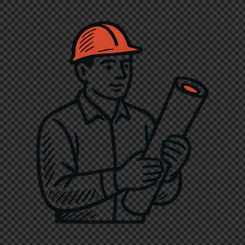 Architecture Plan Drawing Blueprint Architectural PNG Images | Free ...