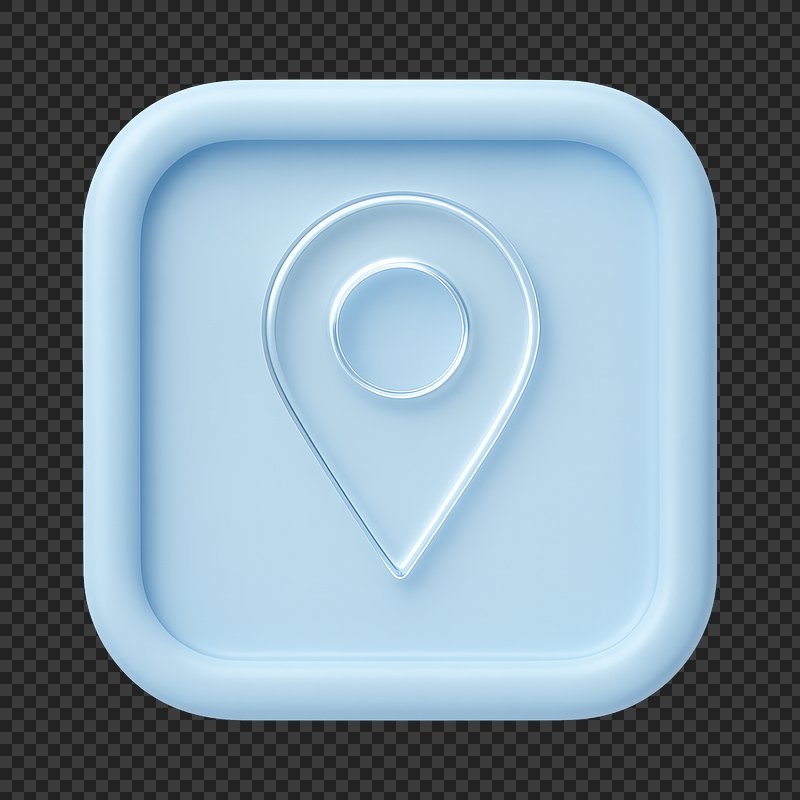 Map+app+icon PNG Images | Free Photos, PNG Stickers, Wallpapers ...