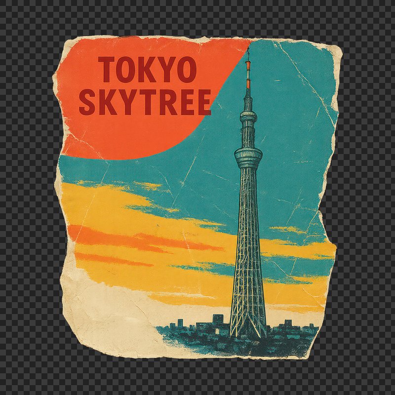 Tokyo PNG Space Images | Free Photos, PNG Stickers, Wallpapers ...