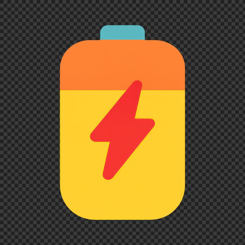 Battery PNG Images | Free Photos, PNG Stickers, Wallpapers ...