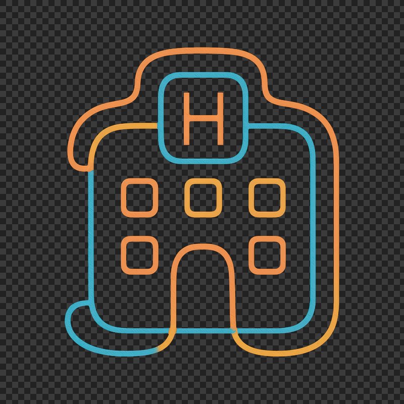 Hospital+building+aesthetic Background Images | Free Photos, PNG ...