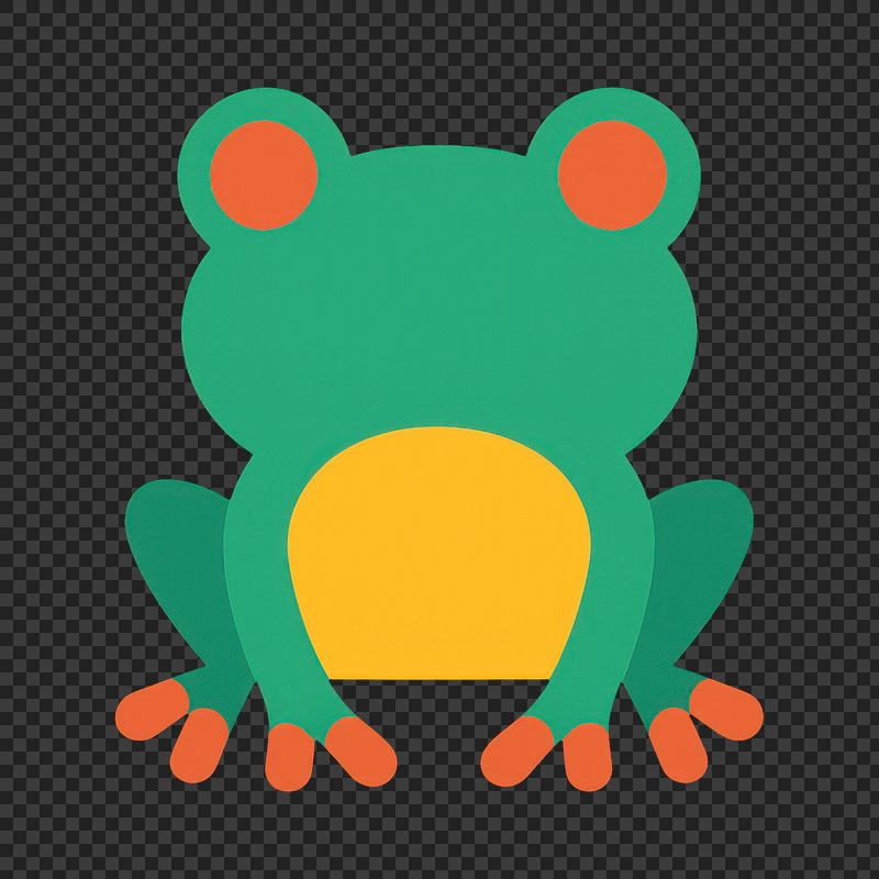 Frog+doodles Animal Images | Free Photos, PNG Stickers, Wallpapers ...