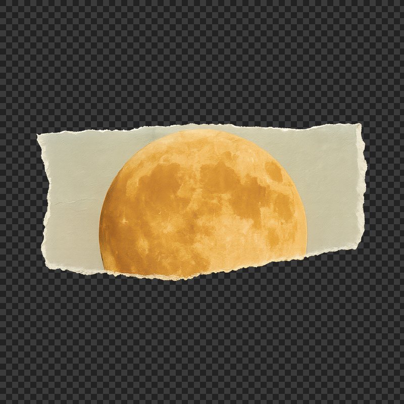 Transparent Full Moon Design Background Images | Free Photos, PNG ...