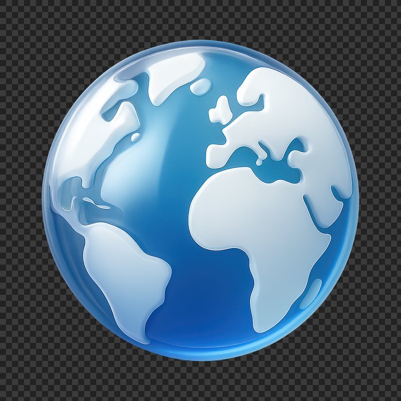World+map+glass Planet Images | Free Photos, PNG Stickers, Wallpapers ...