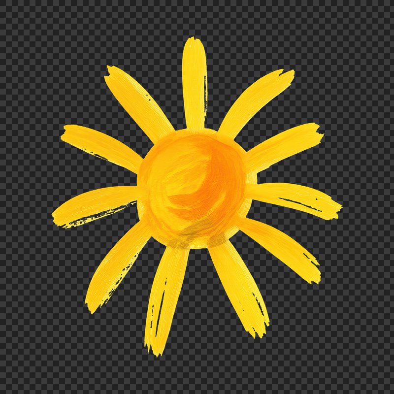 Paintings+of+the+sun Design Images | Free Photos, PNG Stickers ...