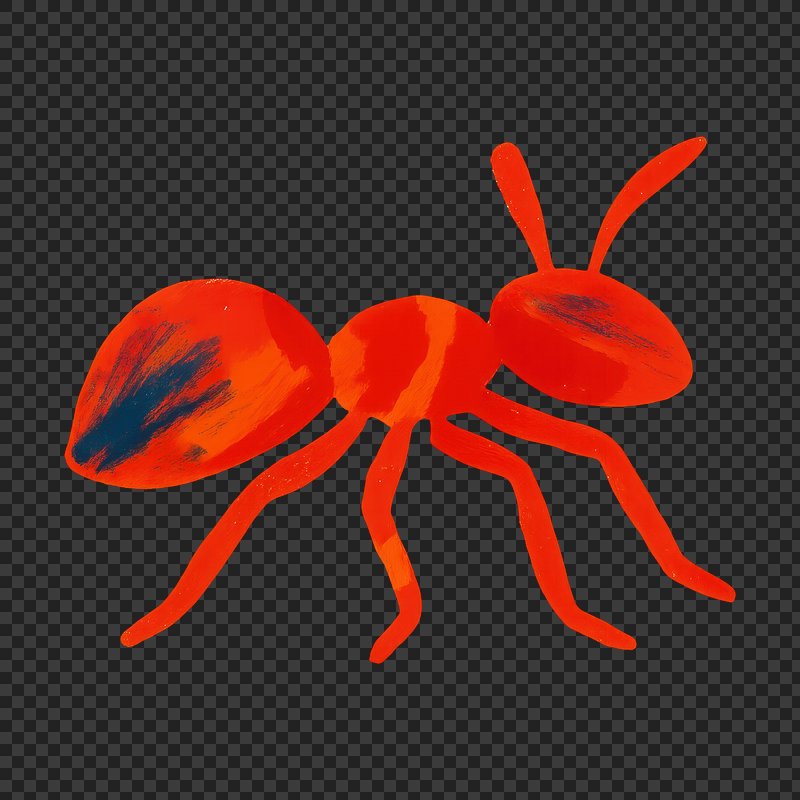 Ants PNG Images | Free Photos, PNG Stickers, Wallpapers & Backgrounds - rawpixel