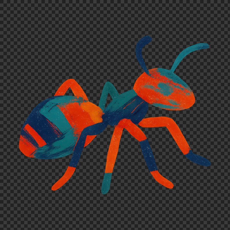 Ants PNG Images | Free Photos, PNG Stickers, Wallpapers & Backgrounds - rawpixel