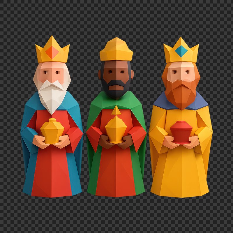 Wise King Christmas Images | Free Photos, PNG Stickers, Wallpapers ...