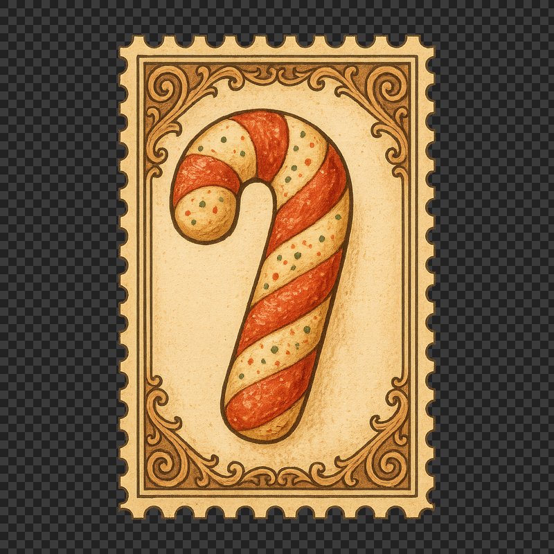 Christmas+stamp+border Frame Images | Free Photos, PNG Stickers ...