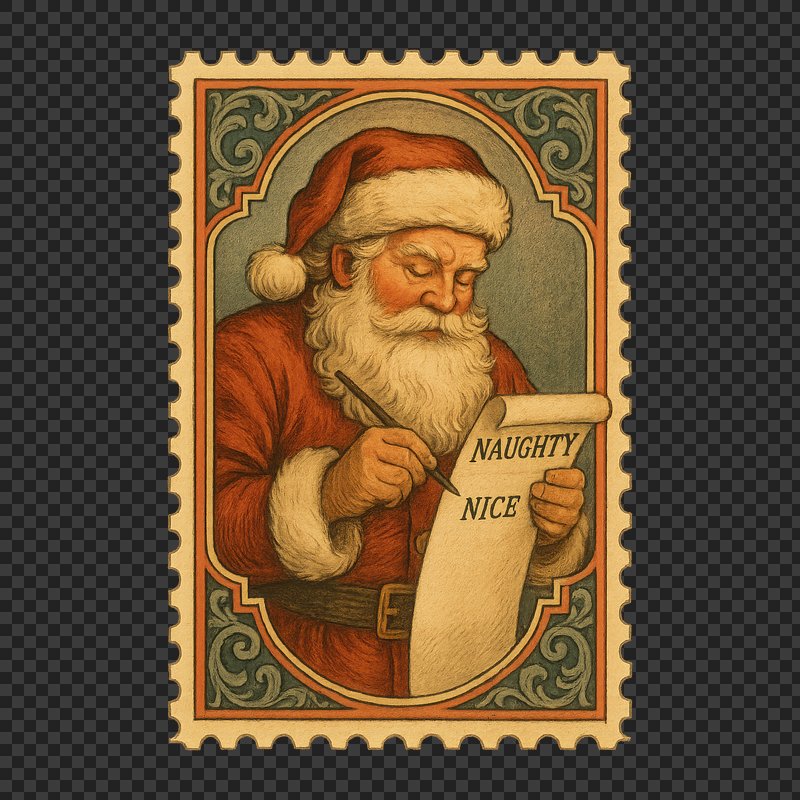Naughty Or Nice Images | Free Photos, PNG Stickers, Wallpapers ...