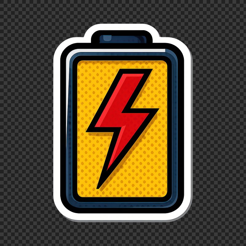 Battery PNG Images | Free Photos, PNG Stickers, Wallpapers ...