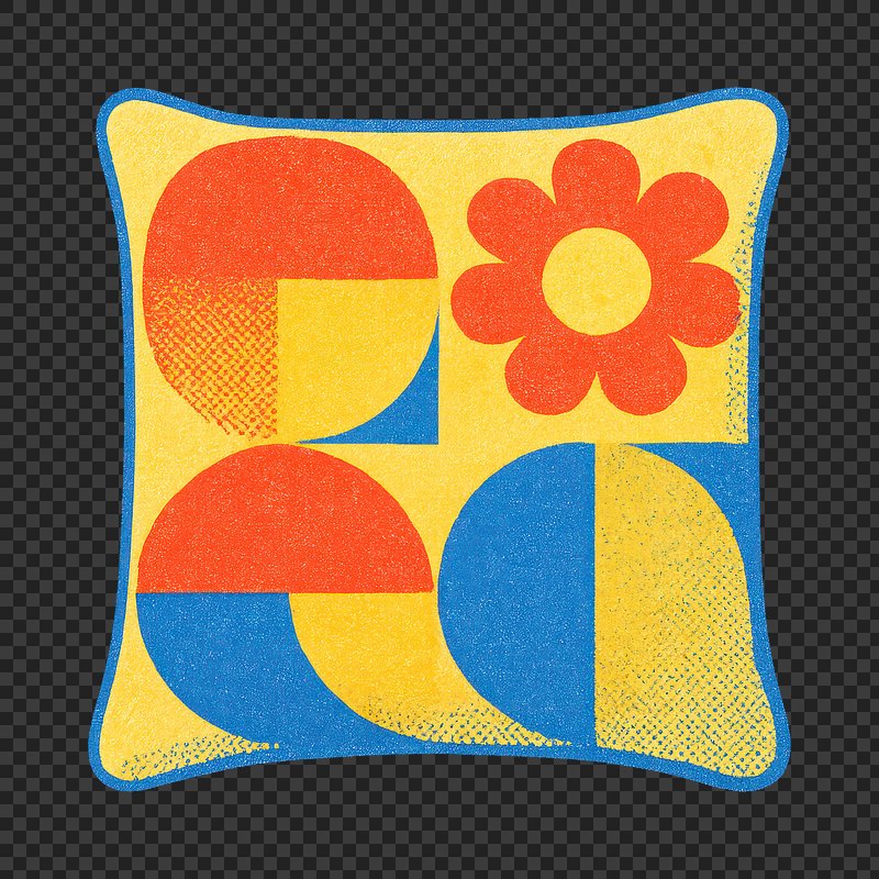 Flower+pillow+design Texture Images | Free Photos, PNG Stickers ...