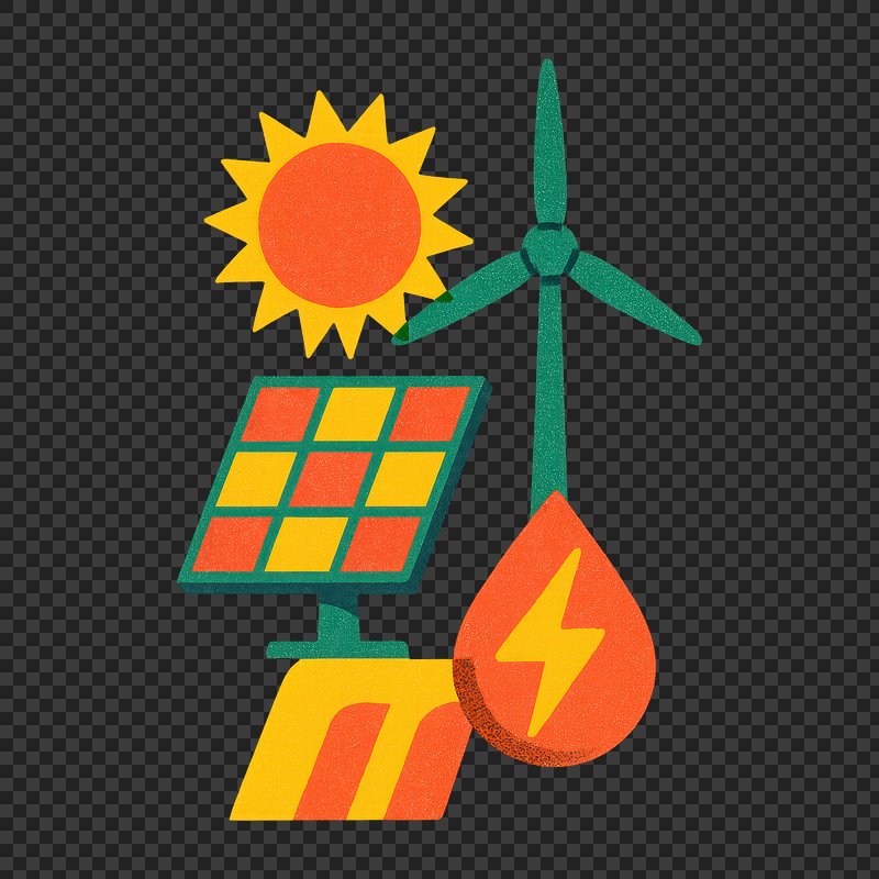 Wind+turbines+clipart Shadow Images | Free Photos, PNG Stickers ...