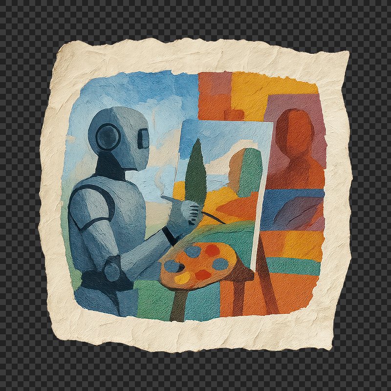 Background Artificial Intelligence Ai Robotic Images | Free Photos, PNG ...