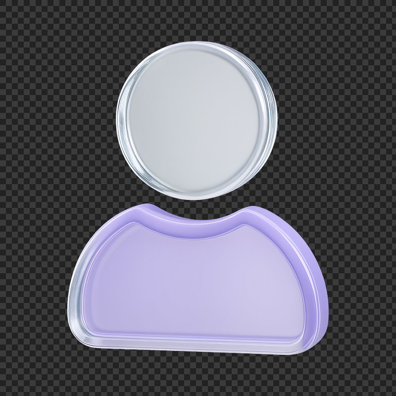 Purple Profile Images | Free Photos, PNG Stickers, Wallpapers ...