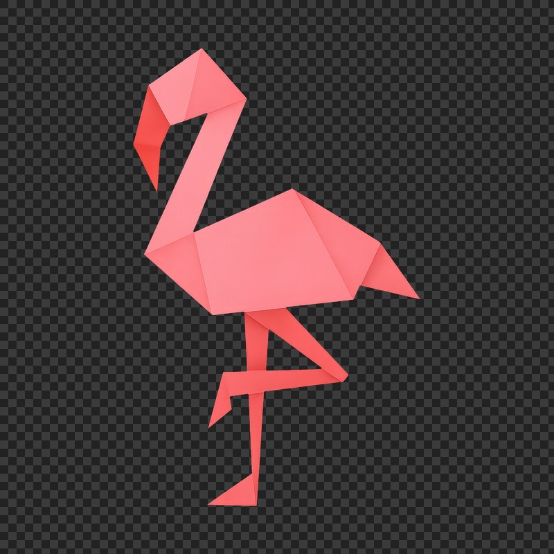 Origami+shapes Shadow Images | Free Photos, PNG Stickers, Wallpapers ...