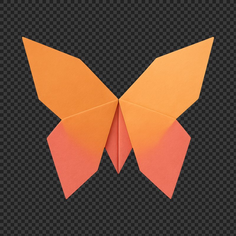 Butterfly+origami Background Images | Free Photos, PNG Stickers ...