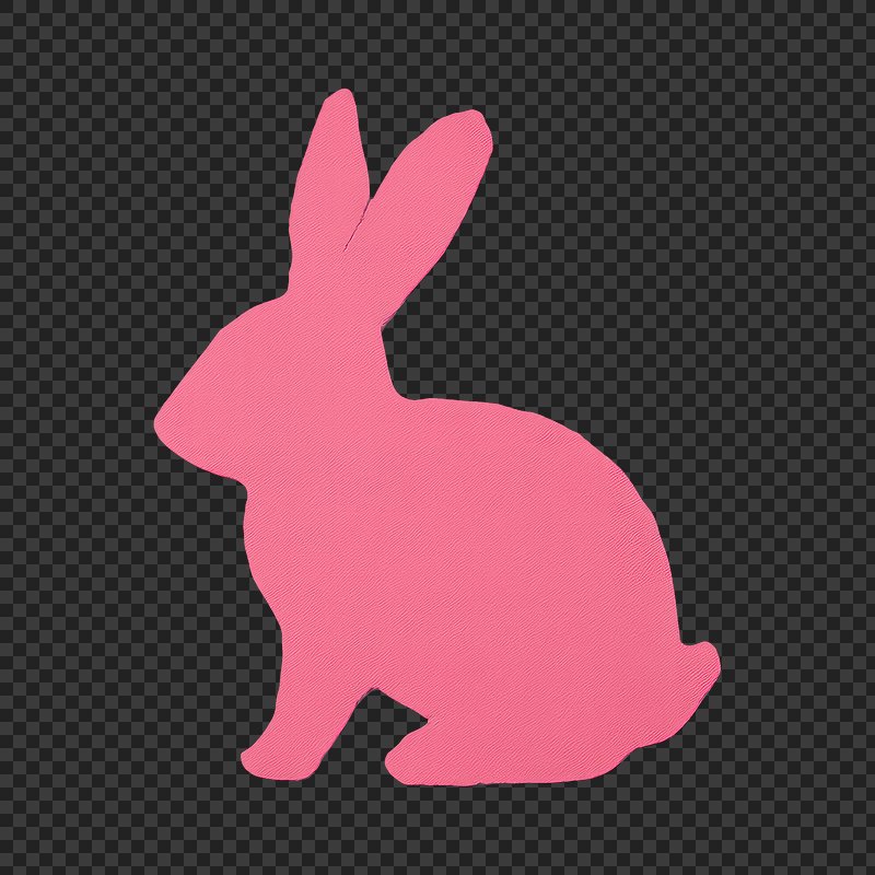Paper+rabbit Animal Images | Free Photos, PNG Stickers, Wallpapers ...