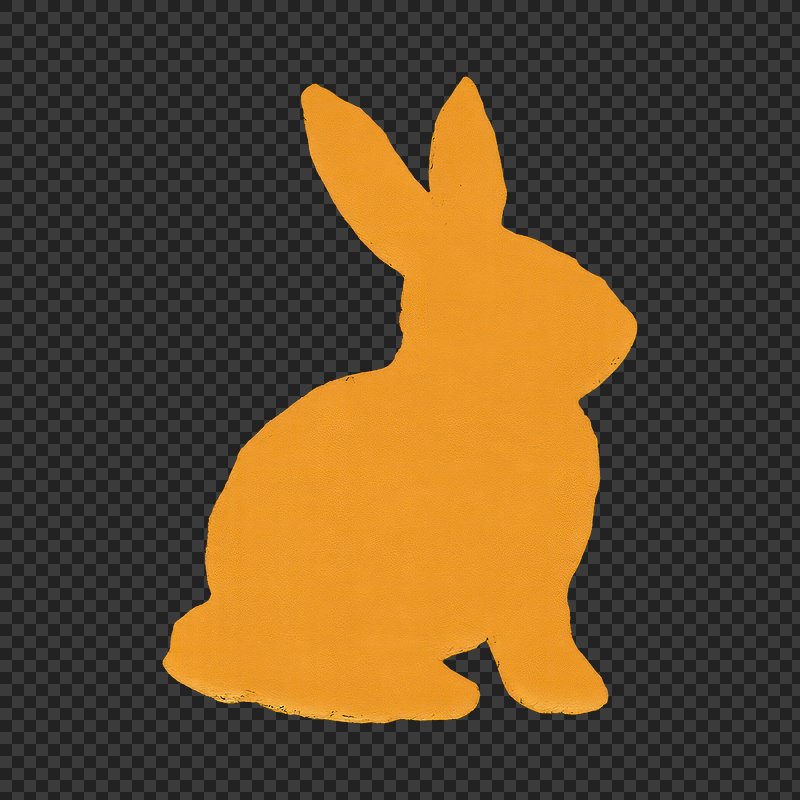 Paper+rabbit Art Images | Free Photos, PNG Stickers, Wallpapers ...