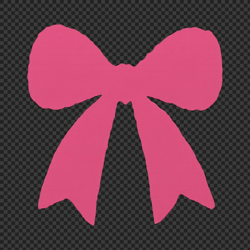 Light+pink+ribbon PNG Images | Free Photos, PNG Stickers, Wallpapers ...