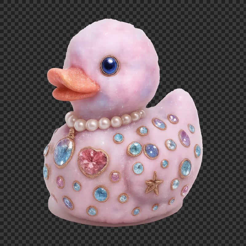 Heart With Pearl PNG Images | Free Photos, PNG Stickers, Wallpapers ...