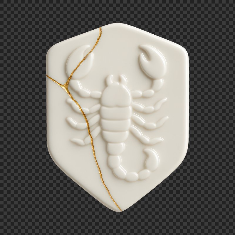 Scorpion+design Aesthetic Images | Free Photos, PNG Stickers ...