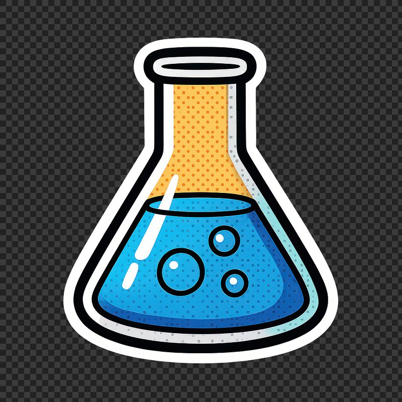 Chemistry+colorful+flasks Science Images | Free Photos, PNG Stickers ...
