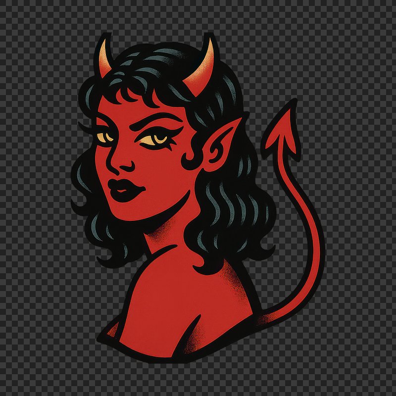 Tattoo+girl Background Images | Free Photos, PNG Stickers, Wallpapers ...