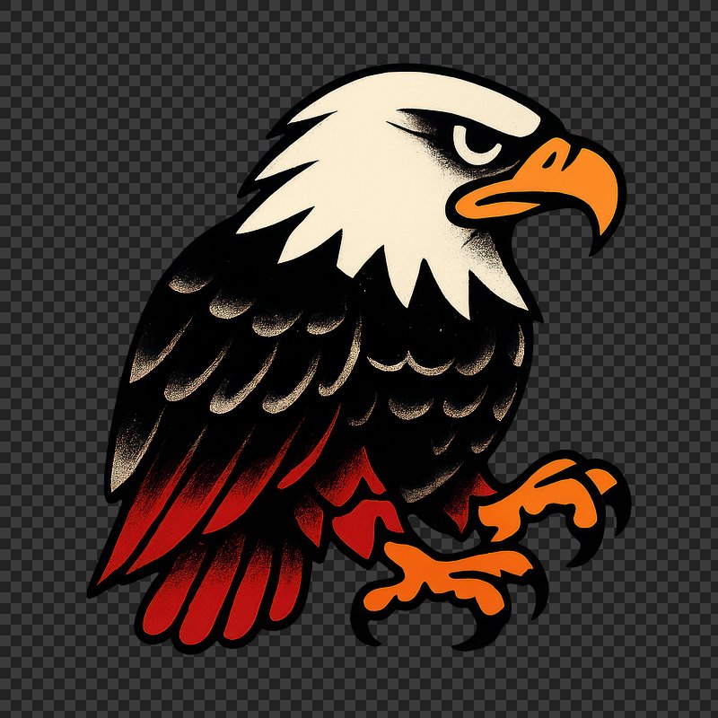 Bald+eagle+transpar Animal Images | Free Photos, PNG Stickers ...